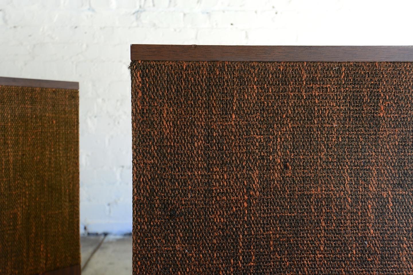 bose 501 series ii speakers - commodity fetish